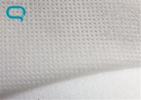 China High Temp Cleanroom Stencil Wiper Roll  Non Woven Fabric for sale