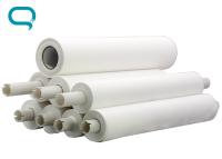 China Dust Free Paper SMT Stencil Plastic Roll Non Woven for sale