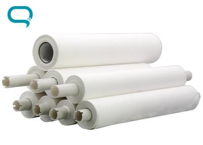 China Dust Free Paper SMT Stencil Plastic Roll Non Woven for sale