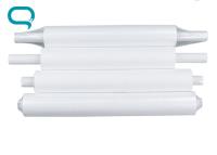 China Nonwoven Fabric SMT Stencil Cleaning Wiper Roll For Cleaning for sale
