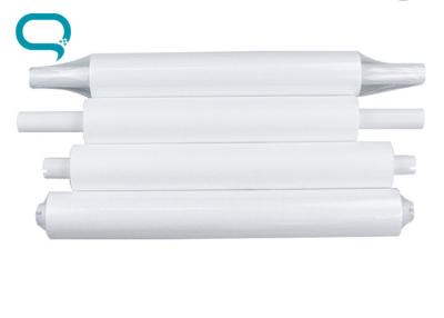 China Nonwoven Fabric SMT Stencil Cleaning Wiper Roll For Cleaning for sale
