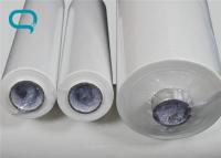 China SMT Stencil Wiper Rolls Solvent Free Reduce Roll Change Line Stoppage Eco Friendly for sale