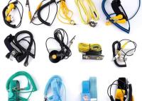 China Anti Static Wrist Strap Grounding Conductive Wire Electronics Factory for sale
