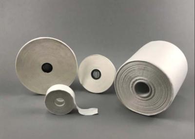 China Clean Room Cloth Wipe Stencil Film Roll 150gsm For Electronics Factory for sale