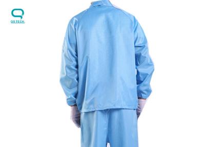 China High Efficiency Anti-Static Workwear for Magnetic Head Application for sale