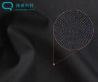 China Antistatic Consumables Plain Color Antistatic TC Fabric for sale