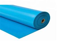 China Industrial Clean Room Mats Roll Rubber Anti Static Anti Dust for sale