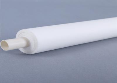 China Industrial SMT Stencil Wiper Roll Polypropylene ESD Safe 600mmx10m 1 Roll / Pack for sale