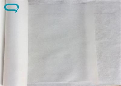 China High Strength Industrial SMT  Clean Wiper Rolls for sale