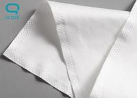 China 100%  Microfiber Laser Sealed Lint Free Clean Room Wipers for sale
