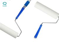 China Clean Room ESD Sticky Roll Industrial Cleaning Disposable for sale