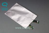 China Non Toxic ESD Shielding Bag ,  Odour Free Anti Static Pe Bag With Heat Sealing Capability for sale
