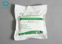 China Micro Fiber Cleamroom Wiper Double Compound Dust-Free Cleanroom Wiper for sale