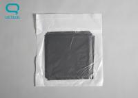 China Antistatic Clean Room Wipes Solvent Resistant Chemicals With Efficient Water Absorption for sale