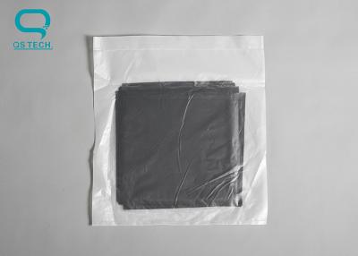 China Antistatic Clean Room Wipes Solvent Resistant Chemicals With Efficient Water Absorption for sale