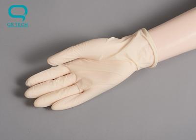 China 12 Inch Disposable Powder Free Vinyl Pvc Gloves For Cleanroom for sale