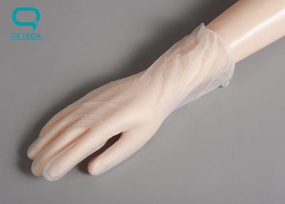 China ESD Palm PU Coated Gloves For Cleanroom Antistatic for sale