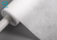 China SMT Non Woven Fabric Roll For Panasonic Machine Customized Weight for sale