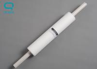 China High Temp Cleanroom Stencil Wiper Roll Non Woven Fabric 4'' 6'' 9'' for sale