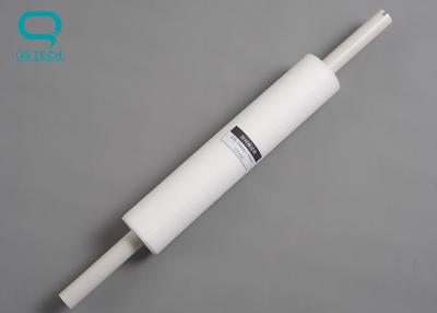 China High Temp Cleanroom Stencil Wiper Roll Non Woven Fabric 4'' 6'' 9'' for sale