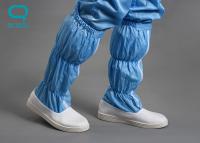 China Highly Durable Static Dissipative Footwear With Excellent ESD Performance for sale