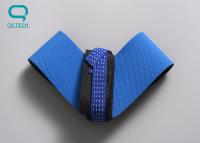 China Fully Reversible Clean Room Accessories Anti Slip ESD Foot Strap for sale