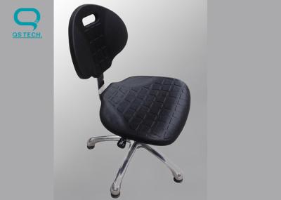 China Durable Anti Static Chair , Laboratory Ergonomic Chairs Beautiful Appearance for sale
