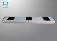 China Stainless Steel Ceiling 220V/50Hz Air Diffuser Filters With Hepa Filter for sale