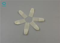 China ESD Protective  Disposable Latex Finger Cots General Purpose for sale