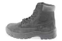 China Men Safety ESD Safety Shoes With Steel Toe Cap  Anti Puncture for sale