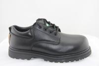 China Steel Toe ESD Cleanroom Shoes High Temperature Resistant Multiple Color for sale