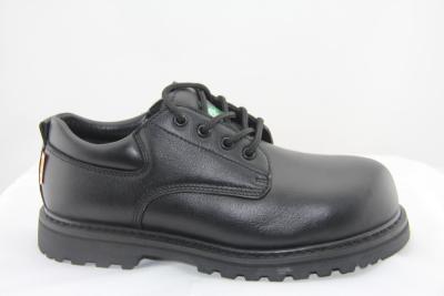 China Steel Toe ESD Cleanroom Shoes High Temperature Resistant Multiple Color for sale