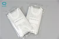 China Safety Lightweight Disposable Non Woven Face Mask For Beauty Centre for sale