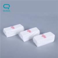 China Lab Use Electronic Disposable Cleaning Wipes Cleaning Agents Resistant for sale