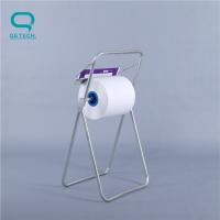 China Dust Free Paper Smt Stencil Roll , Cleaning Paper Roll 0609 Fabric for sale