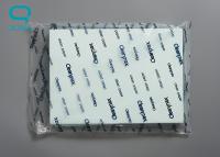 China ESD Cleanroom Paper for Printing , Wood Pulp White Color , 30 pages / bag for sale