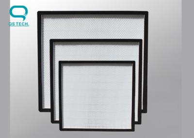 China Cleanroom Fan Filter Unit Sturdy With HEPA Filter for sale