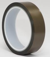 China Industrial Anti Static Tape Polyimide Film Clean Room Accessories With ESD Symbol for sale