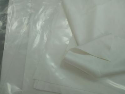 China Microfiber Ultrasonic Sealed Polyester Cleanroom Wipes For PCB Wiping Size 9 In X 9 In for sale