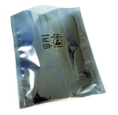 China Multi - Layer Anti Static Esd Shielding Bags For Electronic Static Control for sale
