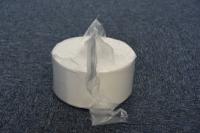 China 180g Roller Wiper For Electronics Industry Class 100 200mm*50m for sale