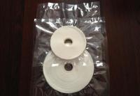 China Disposable SMT Non - Woven Cleaning Cloth Roller Wiper For Cleanroom Using for sale