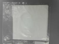 China Industrial Polyester Lint Free Wipes For Clean Room 9x9inch for sale