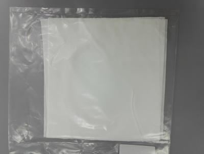 China Industrial Polyester Lint Free Wipes For Clean Room 9x9inch for sale
