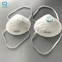 China High Density Nonwoven Fabric Anti Droplet Disposable Face Mask for sale