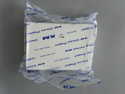 China Clean Room A4 Print Copy Paper White Color Low Particle 72gsm 250Sheets Pack for sale
