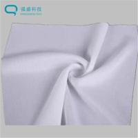 China Sealed Edge Absorbond Dry Nonwoven Clean Room Wipes for sale