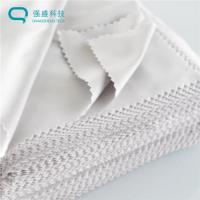 China Soft Texture Laboratory Non Woven Esd Cleaning Wipes for sale