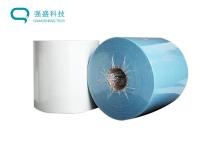 China Dust Free Cloth Absorbent 25×37CM Industrial Wipe Roll for sale