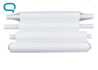 China Disposable Toughness 68gsm SMT Clean Wipe Roll For DEK Printer Machines for sale